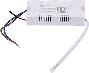 Amazon Com POCREATION LED Dimming Controller LED Driver Dimming Controller Voice Control APP