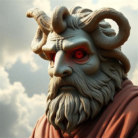 The Cyclops In Roman Mythology Adaptations And Differences Greek