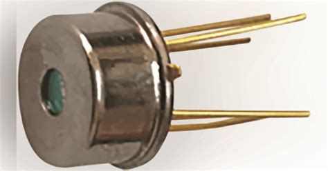 Single Mode Vcsels Offer 3 Db Modulation Bandwidth Laser Focus World