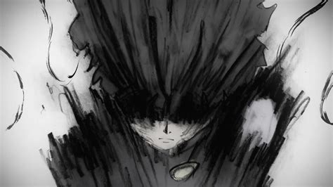 Mob Psycho Ep8 20 Wave Motion Cannon