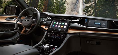 Breaking Down The 2025 Jeep Grand Cherokee Laredo And Altitude Trims