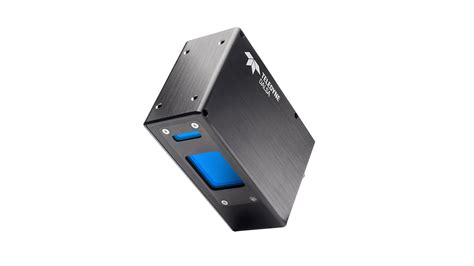 3d 4k Laser Line Profile Sensor For In Line Measurement Metrology And Quality News Online