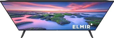 Телевизор Xiaomi TV A2 32" купить | Elmir - цена, отзывы, характеристики