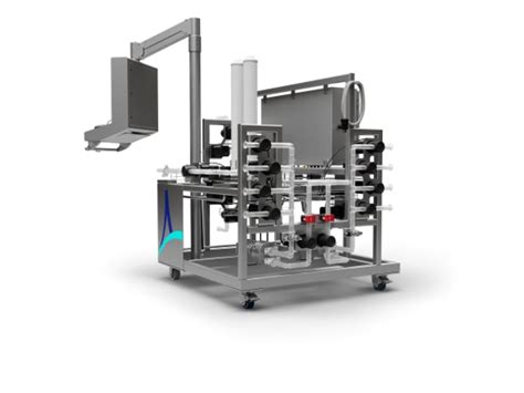 Downstream Processing