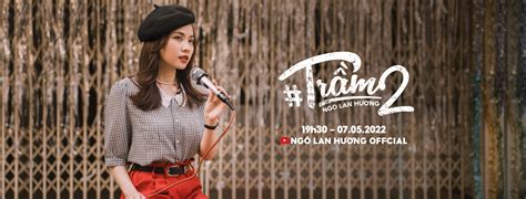 Orion Media Và Ca Sĩ Ngô Lan Hương Tiếp Tục Dự án Trầm Với Trầm 2 Và