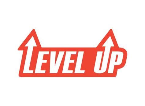 4500개 이상의 Level Up 스톡 일러스트 Royalty Free 벡터 그래픽 및 클립 아트 Istock
