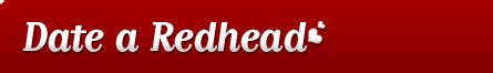 Date A Redhead Meet Redhead Singles