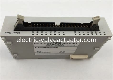 Fp2 Fp2sh Series Fp2 Pp21 Plc Programmable Logic Controller Panasonic
