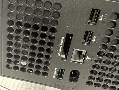 How To Repair Your Xbox Series X Hdmi Port 9meters