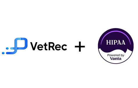 David De Matheu On Linkedin Vetrec Is Now Hipaa Compliant