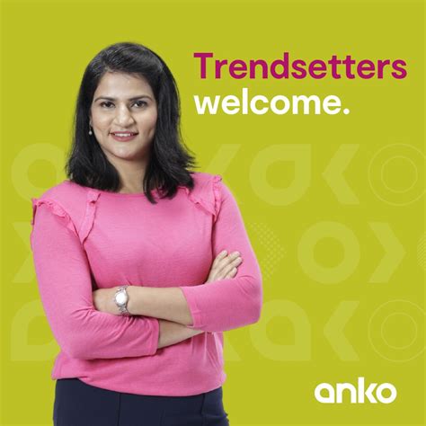Anko Gcc On Linkedin Technology Retail Hiring Careergrowth