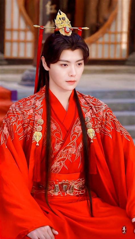 Ms Cupid In Love Xiao Yu Liang MyDramaList Gambar Anime Aktor Gambar