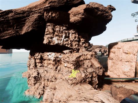 A Beautiful Programmed Level In Unreal Engine Upwork