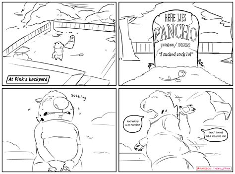 Nnn Day 7 By Thewilldpink On Newgrounds