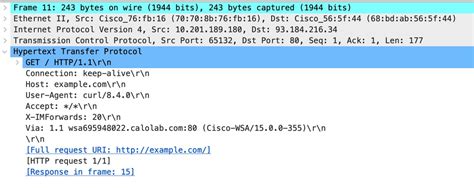 Understand Packet Flow In Secure Web Appliance Cisco