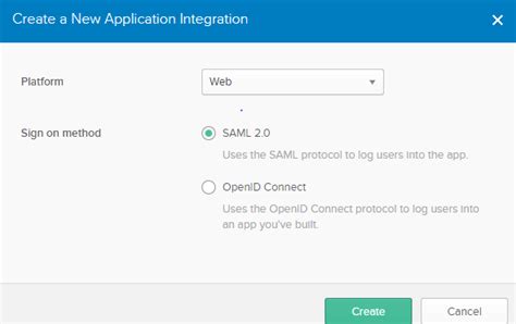 How To Integrate Java Web App In Okta Questions Okta Developer Community
