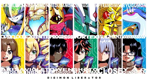 Digimon Card Game Danbooru