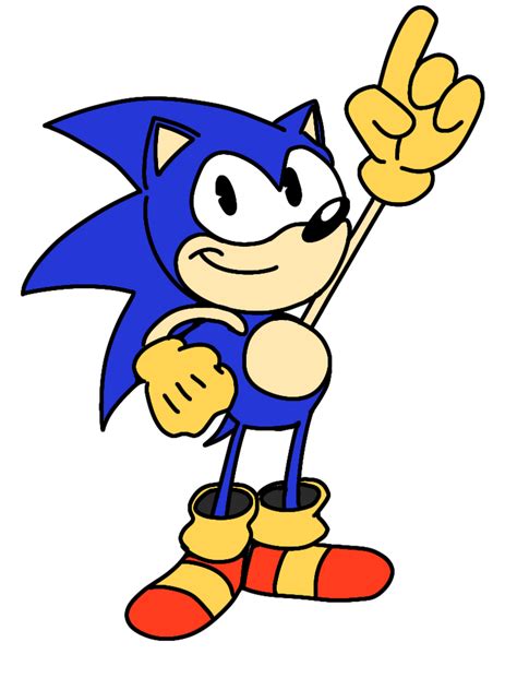 1930s Sonic The Hedgehog Fandom