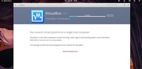 How To Uninstall Virtualbox Extension Pack Ubuntu Lioquiet