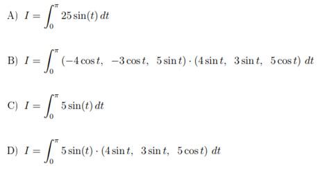 Solved Consider The Curve C In R3 Given By When