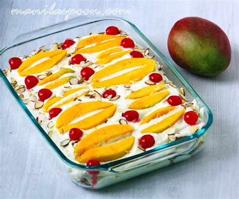 What Is Mango Float At Philip Mayers Blog