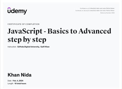 Nida Khan On Linkedin Connections Javascript Webdevelopment