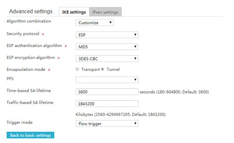 Support 07 Ipsec Vpn Configuration Examples H3c
