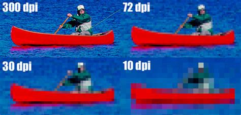 Resolución De Una Imagen Tutorial Monsters Diseño Web Photoshop