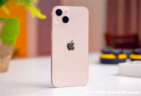 纠结买13还是12promax？苹果12promax和苹果13哪个好 海淘族