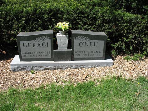 Charles S Geraci 1882 1976 Find A Grave Memorial