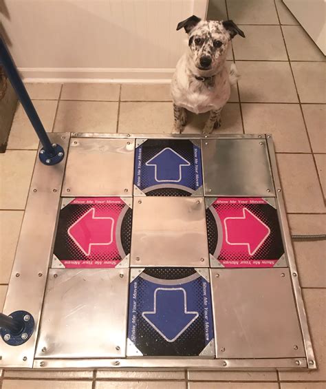 Nearly Complete Ddr Pad Album On Imgur