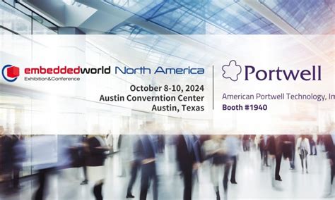 patrick hopper on linkedin ewna embeddedworld embeddedworldnorthamerica