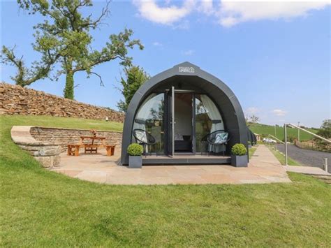 Pendle In Clitheroe 1177443 Sleeps 4 People