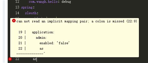 Vue Yaml代码编辑器组件 土小狗 博客园