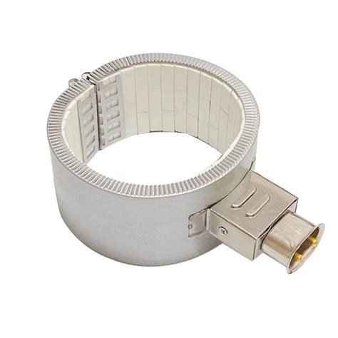 China Customized Ceramic Resistor Heater Manufacturers Suppliers Factory Direct Wholesale China Customized Ceramic Resistor Heater Manufacturers Suppliers Factory Direct Wholesale