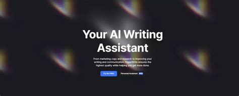 Best AI Tools For Dissertation Writing Top Research Assistants