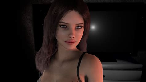 Ameily Vam Model By Theuf Youtube