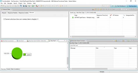 How To Automation Testing With IBM Rational Functional Tester