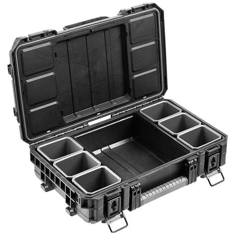 Ящик для инструментов 22” GEAR ORGANIZER - купить с доставкой в Москве