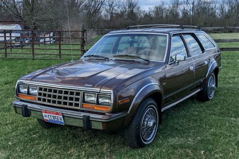 1985 Amc Eagle Wagon Station Wagon Forums