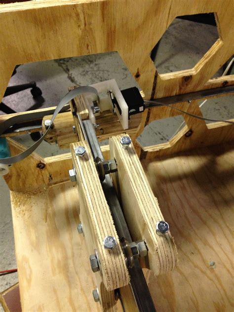 Open Source Laser Cutter Hackaday Io