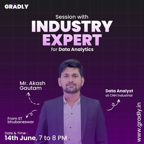 On Linkedin Thank You Mr Akash Gautam For Your Insightful Presentation It Was An