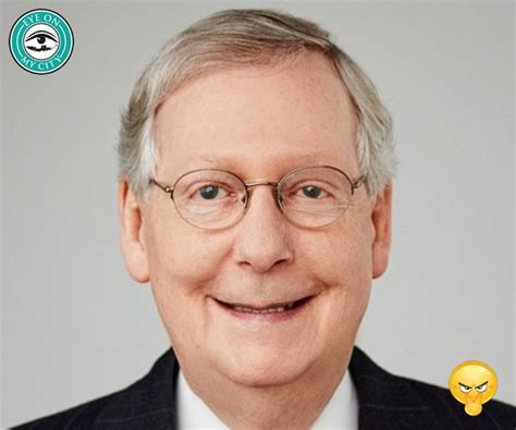 Mitch The Turtle Has Come Out Of His Shell To Support Doj Eye On Jacksonville