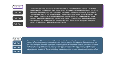 Divi Product Highlight The Ultimate Divi Module Ui Kit