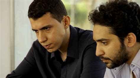 فيلم الاعمى Youtube