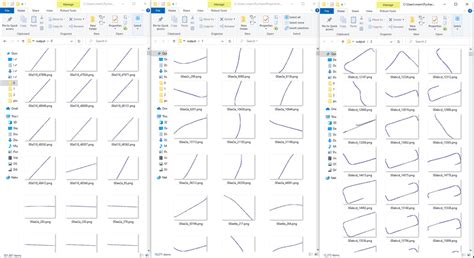 Figure Showing The Classes Folders With Segments Loaded Into The Download Scientific Diagram