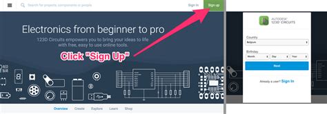 Zero To Breadboard Simulation 7 Steps With Pictures Instructables