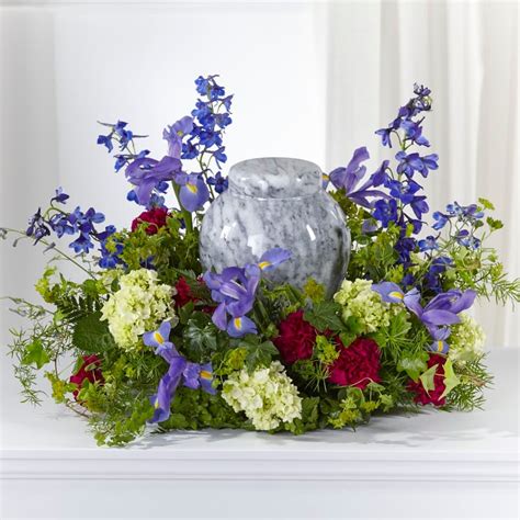 Products Funeral Flowers And Sympathy Arrangements Rest In Blooms