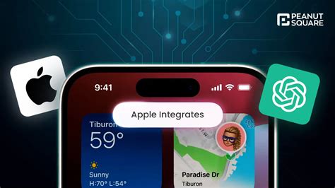 Apple Integrates Chatgpt Potential Impacts Explored Peanut Square