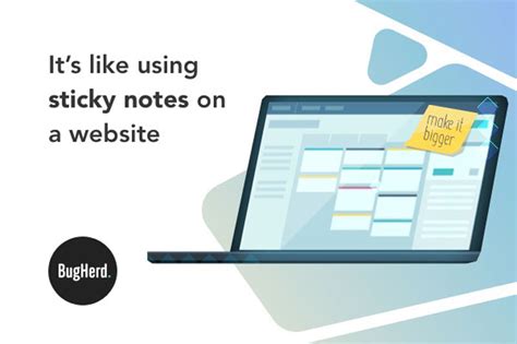 BugHerd The Perfect Tool For Client Feedback And Bug Tracking For Teams